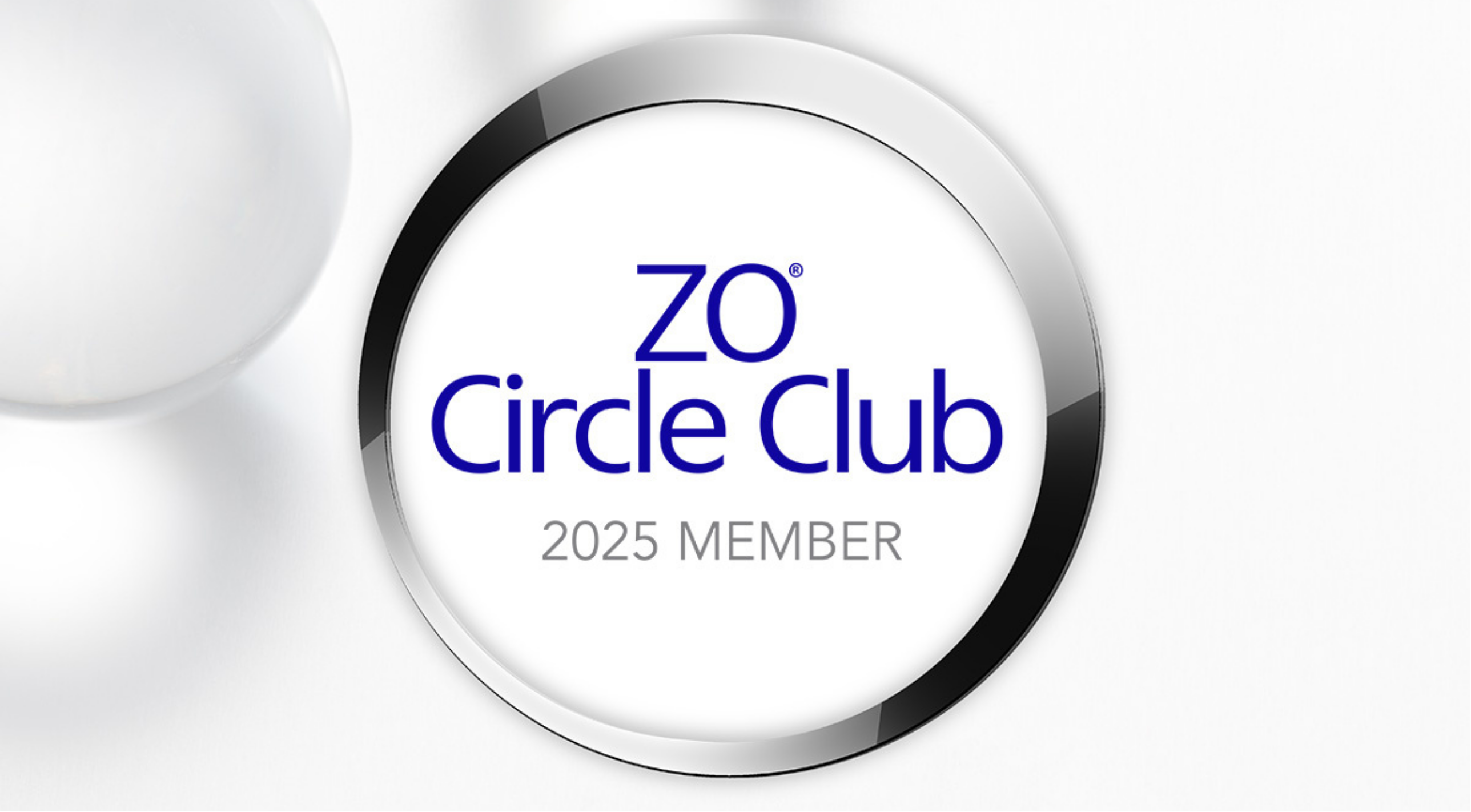 ZO Circle Club: Leading Skin Health Restoration in Thomasville NC